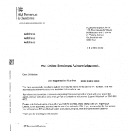 Received a letter from HMRC? Following these tips will help you avoid ...